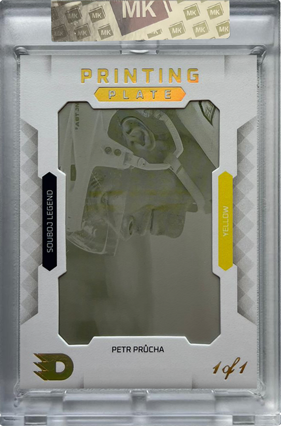 2024 MK The Gamers Dynamo 100 | Hašek